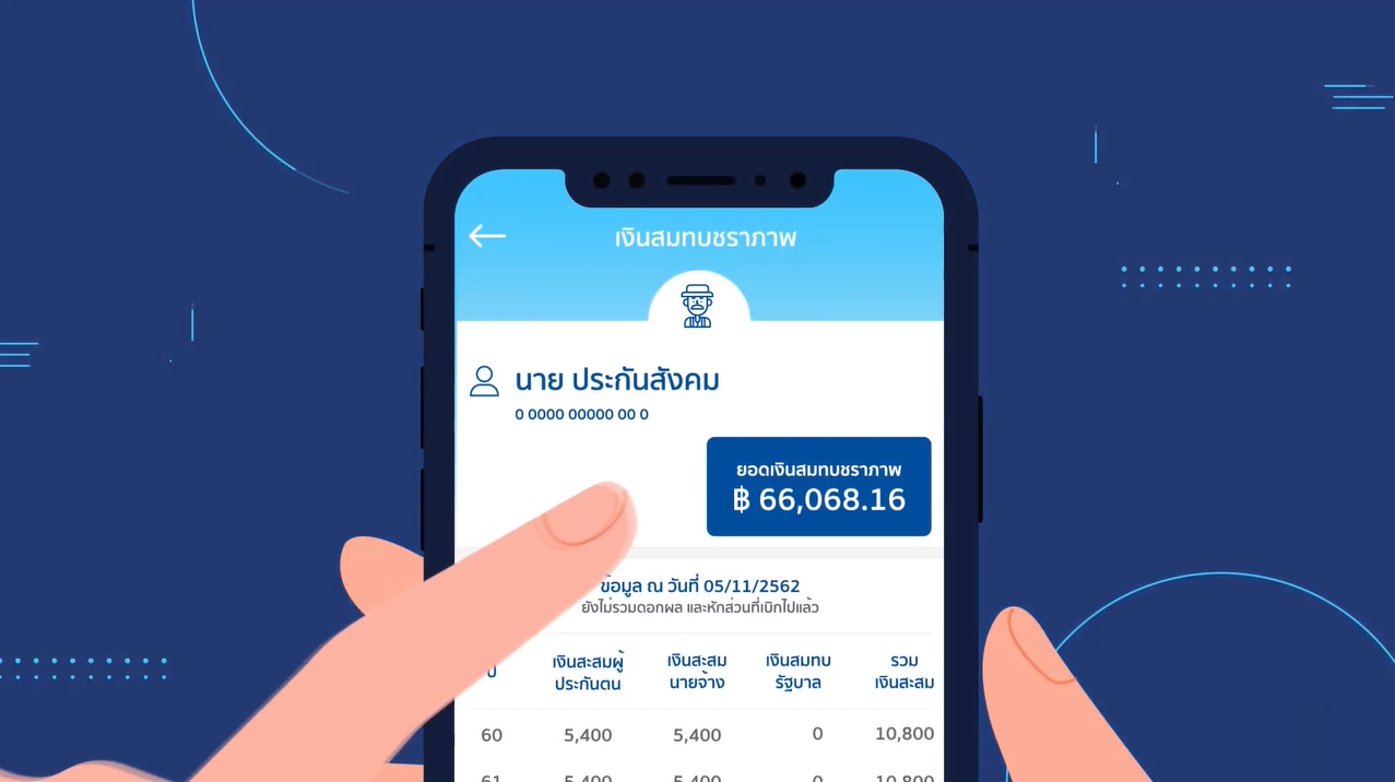 ประกันสังคม4 - Tonkit360