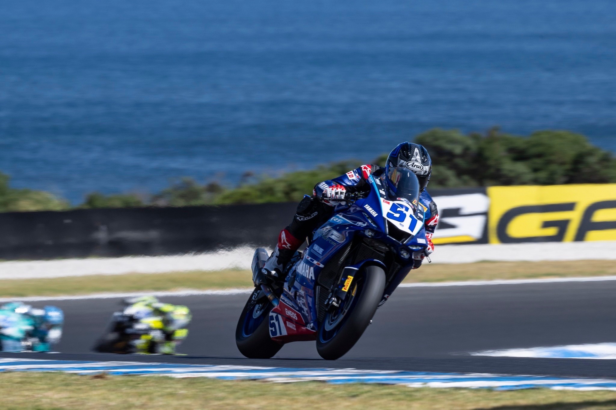 "อภิวัฒน์-อนุภาพ" ฟอร์มดี! ซิวที่ 13-14 ส่งท้าย ออสเตรเลีย - Tonkit360