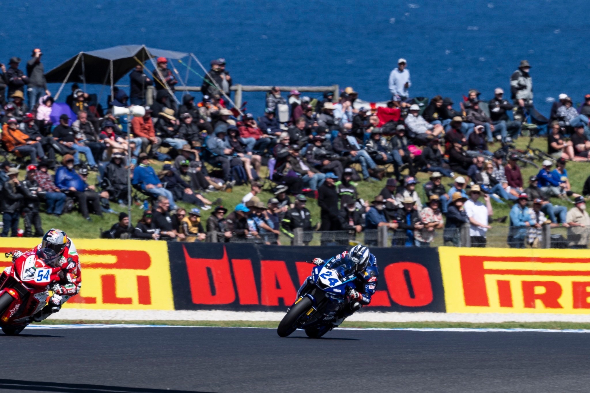 "อภิวัฒน์-อนุภาพ" ฟอร์มดี! ซิวที่ 13-14 ส่งท้าย ออสเตรเลีย - Tonkit360