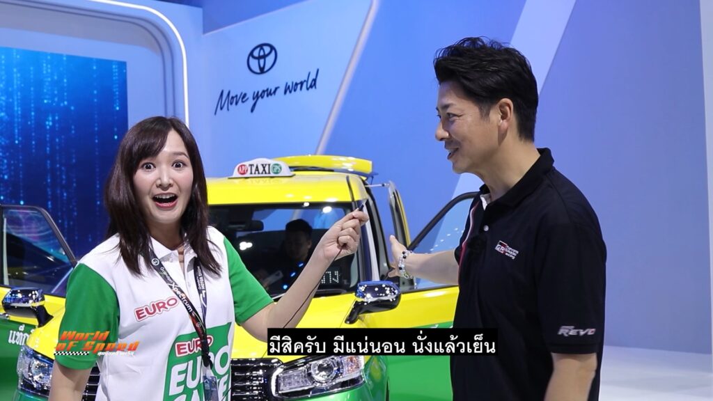 นักบิดสวยต้องบอกต่อ! "ดาราสาวไต้หวัน" ลงแทร็ก ARRC - Tonkit360