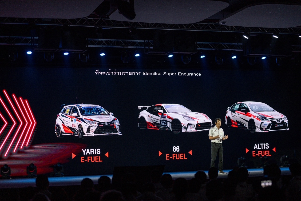 Toyota Gazoo Racing Team Thailand_5 - Tonkit360