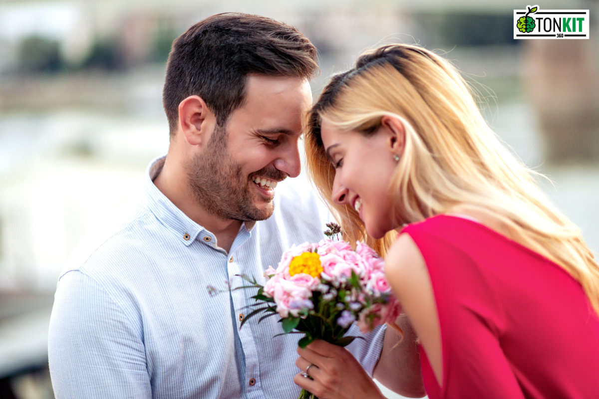 5 สิ่งที่ต้องพิจารณา เมื่อคิดจะจริงจังกับใครสักคน - Tonkit360