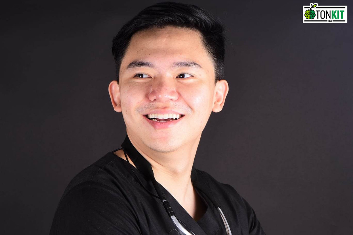 หมอฟัน - Tonkit360