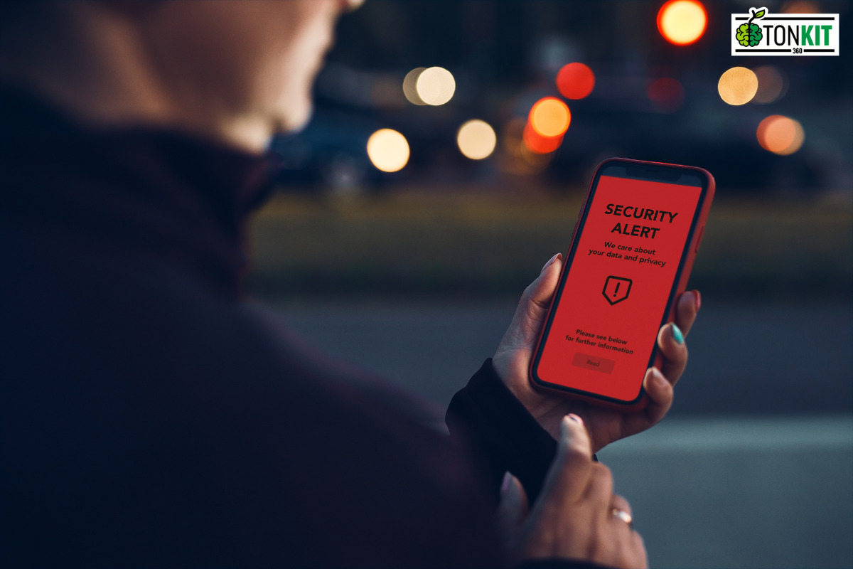 ถ้ามือถือของเรา "ถูกแฮก" จะมีอาการอย่างไร - Tonkit360