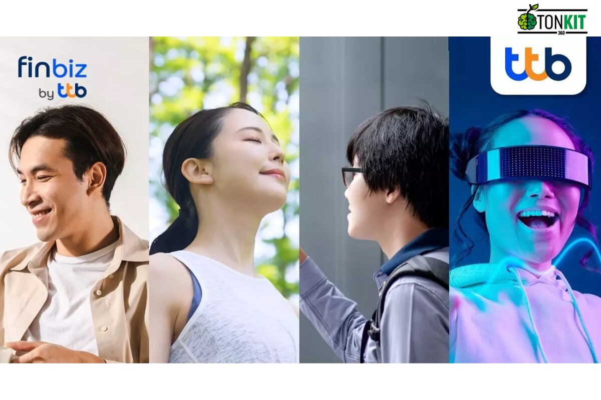 พิชิตใจผู้บริโภค 4 ลักษณะ รับเทรนด์ปี 2024 - Tonkit360