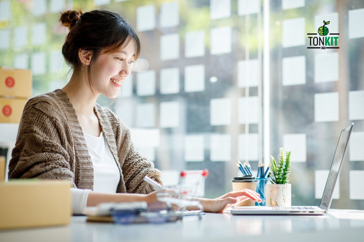 5 การตัดสินใจที่จะพลิกโฉมธุรกิจ - Tonkit360